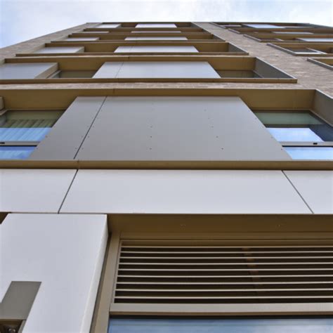 Cladding Alliance Facades