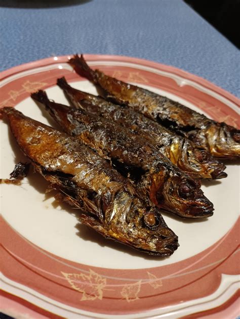 Tinapa R Pangetperomasarap