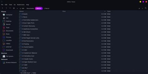 Scripting Walkthrough For Bug Bounty Tool Curt Hems Posted On The