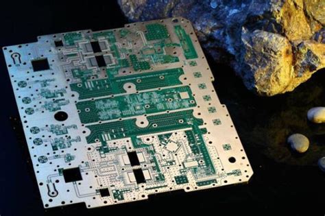 Choosing The Right Materials For Your High Frequency Pcb Design Jhypcb