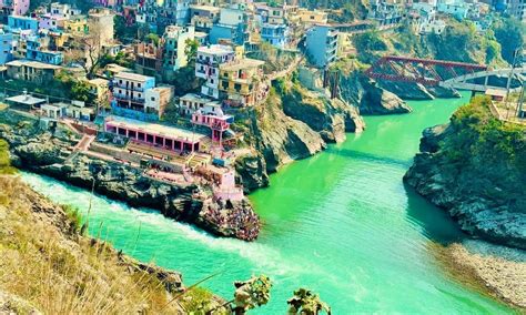 Devprayag Wallpapers Top Free Devprayag Backgrounds Wallpaperaccess
