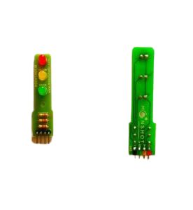 EMBEDDED LEARNER BOARD BASIC KIT Moonpreneur