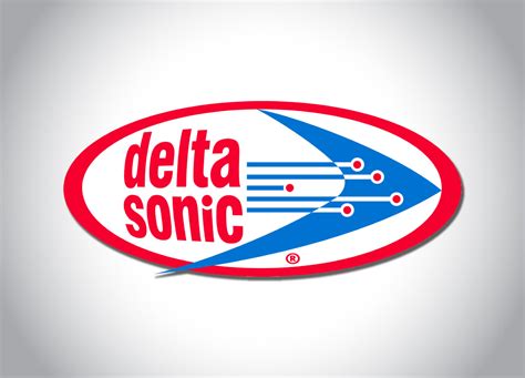 Delta Sonic Logo Delta Sonic Car Wash Csc Canam Steel Corporation