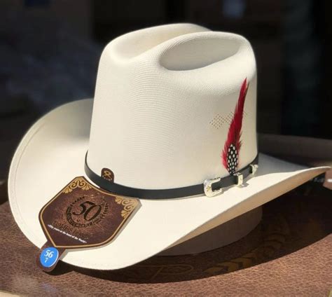 Sombreros Y Texanas Tombstone 2024 Collection —