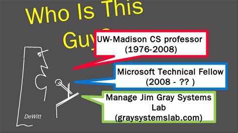 PolyBase In SQL Server A Sneak Peek Microsoft Gray Systems Lab