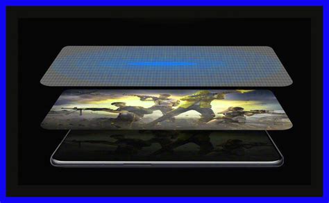 The Evolution And Impact Of Ltpo Mobile Displays