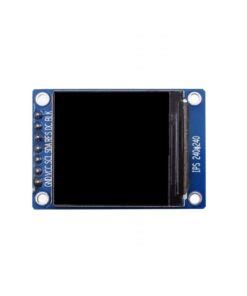 Buy 1 3 Inch 240x240 RGB TFT IPS LCD Display Module 7pin ST7789 Chip