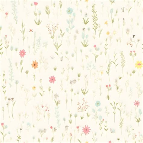 Premium Ai Image Colorful Jungle Pattern