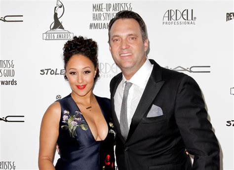 Tamera Mowry Reveals Shocking Sex Tape Secret Inside Her The Real