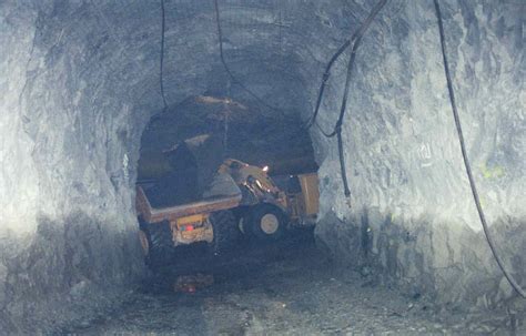 What Is A Muck In Mining At Lucas Hampton Blog