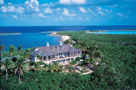 Celebrity Beach Houses In The Caribbean Keycaribe Magazine