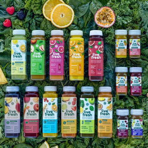 LiveFresh Produkte: Wo kannst du sie kaufen?