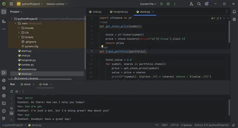 thripuja s on linkedin codealpha internship pythonprogramming