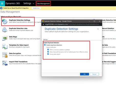 dataverse duplicate detection rules vs keys temmy wahyu raharjo