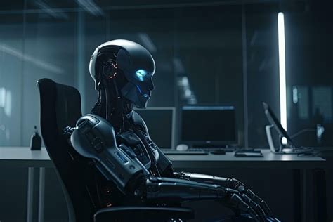 Most Valuable Officer In The Age Of Ai 🌟🤖🚀