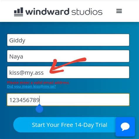 Email Validation How Is This Not A Valid Address DevRant
