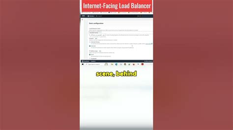 load balancers in aws learnaws awsdataengineer youtube