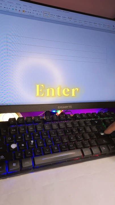 Asmr Tricks Computer Windows Computertips Typing Youtube