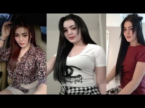 Kumpulan Video hot TikTok Bokep Tante Bohay /Bikin Ketagihan Sange - YouTube