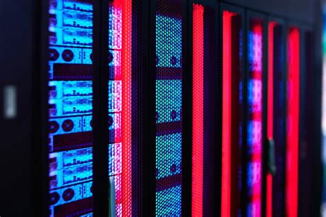 hammerspace an unstructured data wrangler used by nvidia meta and