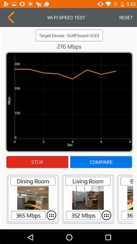 Arris Surfboard Manager Android Apps On Google Play