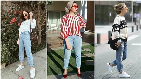 ملابس بنات ببناطيل الجينز 💞 ملابس بنات أنيقة جدا Youtube