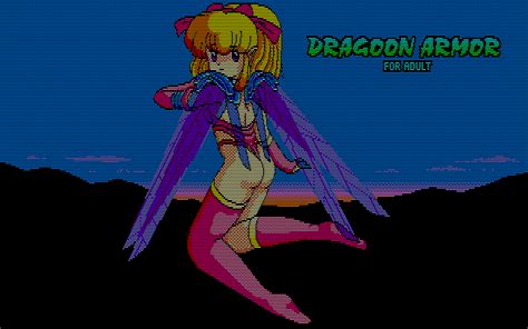 Dragoon Armor For Adult Images Launchbox Games Database