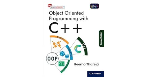 Object Oriented Programming With C Padhega India