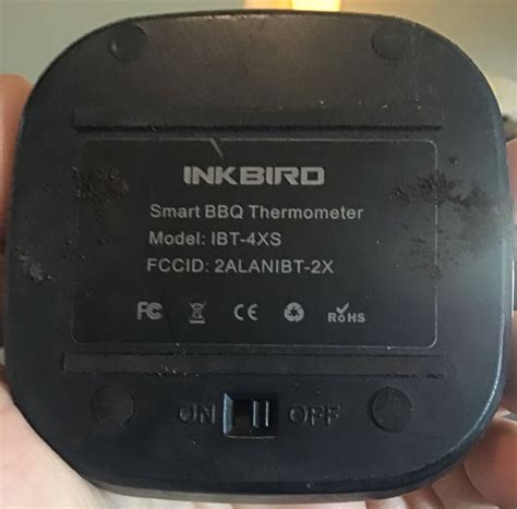 temp limit settings questions and answers inkbird community