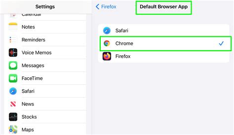 How To Change Your Default Browser On Windows 10 MacOS Android And IPhone Tom S Guide