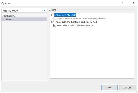 Visual Studio 2022 Docker Debugging No Symbols Have Been Loaded