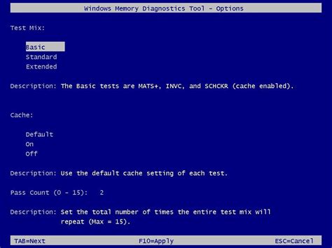 How To Check Your Windows PC For Memory Problems Windows Central