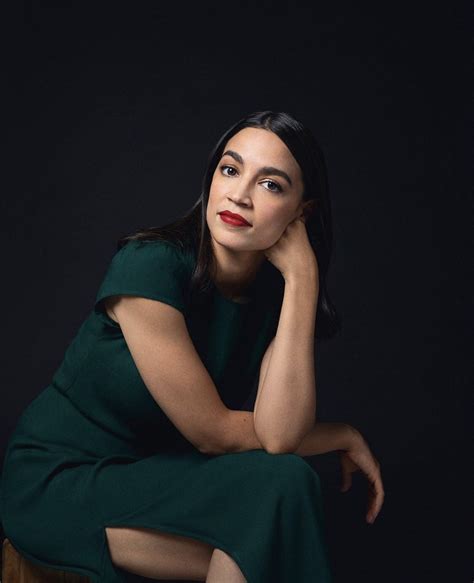 Alexandria Ocasio Cortez R Aocismommy