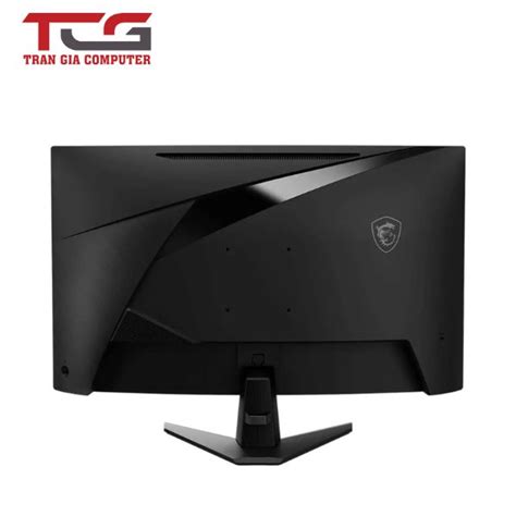 Màn Hình Msi Mag 32c6x 32 Inch Fhd Va 250hz 1ms Curved Monitor