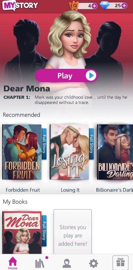 My Story Choose Your Own Path Apk Download For Android Free