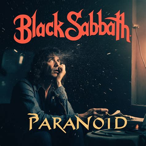 “unraveling ‘paranoid Black Sabbaths Journey Through Heavy Metal