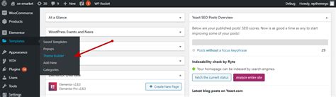 how to hide an element s title in elementor themewaves