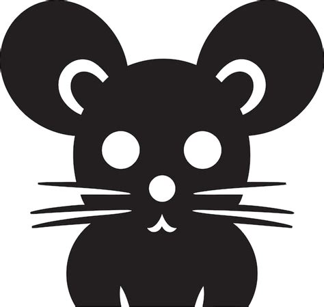 Premium Vector Mouse Expressions Capturing Emotion In Vectors
