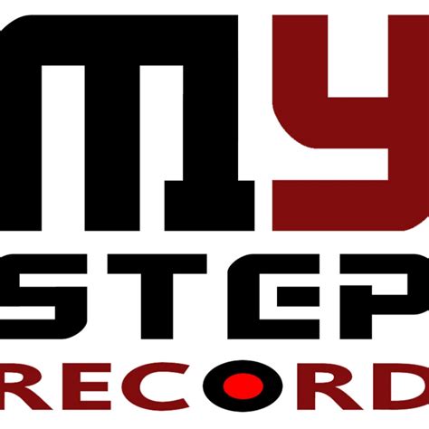 My Step Record Youtube