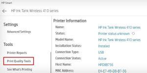 How To Align HP Printer Best Ways