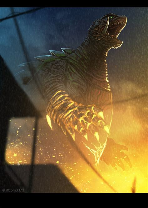 Suttoko Gamera Daiei Film Gamera Series Gamera 3 Revenge Of Iris