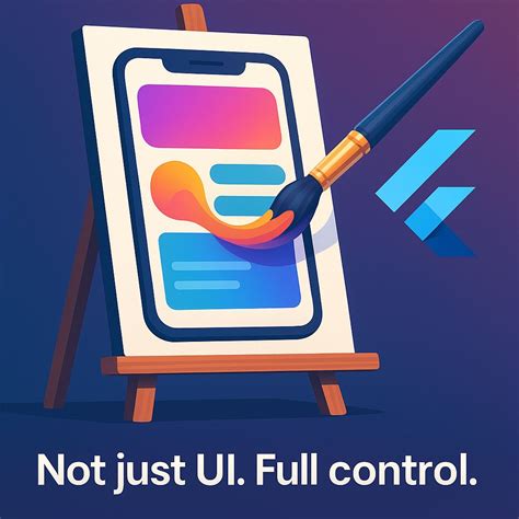 Flutterdev Mobiledevelopment Crossplatform Uiux Flutterperformance