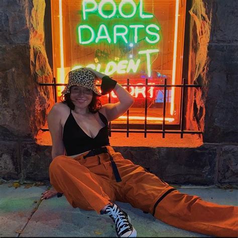 Night Out Outfit Cute Bar Fit City Girl