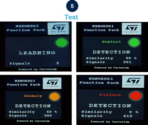 Aifp Ai Nanoedg1 V10 Getting Started Stm32mcu