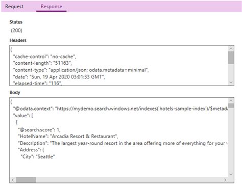 教程：从 power apps 查询 azure ai search microsoft learn
