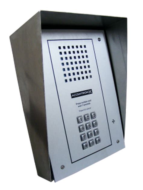 Gsm Complex Wireless Intercom Rsec Gsm Complex Wireless Intercom Rsec
