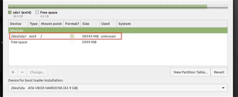 How To Install Linux Mint 20 Ulyana