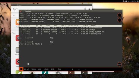Unity 8 And Mir Are Getting Some Awesome Features For The Desktop