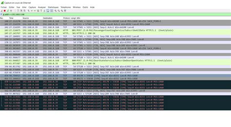 Tcp Retransmission Stack Overflow