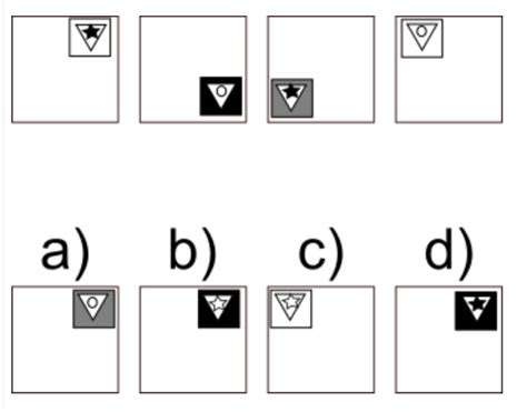 Free SHL Practice Logical Reasoning Test Questions